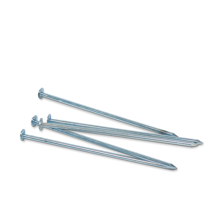 Galvanized Spikes for Artificial Grass | MegaGrass