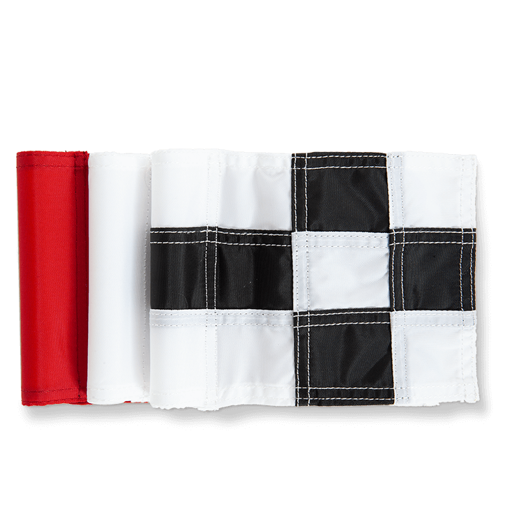 Golf Pin Flags | Putting Green Accessories | MegaGrass
