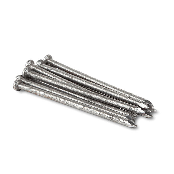 5" Turf Installation Nails for Artificial Grass | MegaGrass
